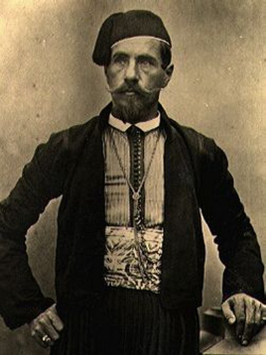 Franz Binder s-a născut în anul 1824 în oraşul Sebeş (Alba) în marele ...